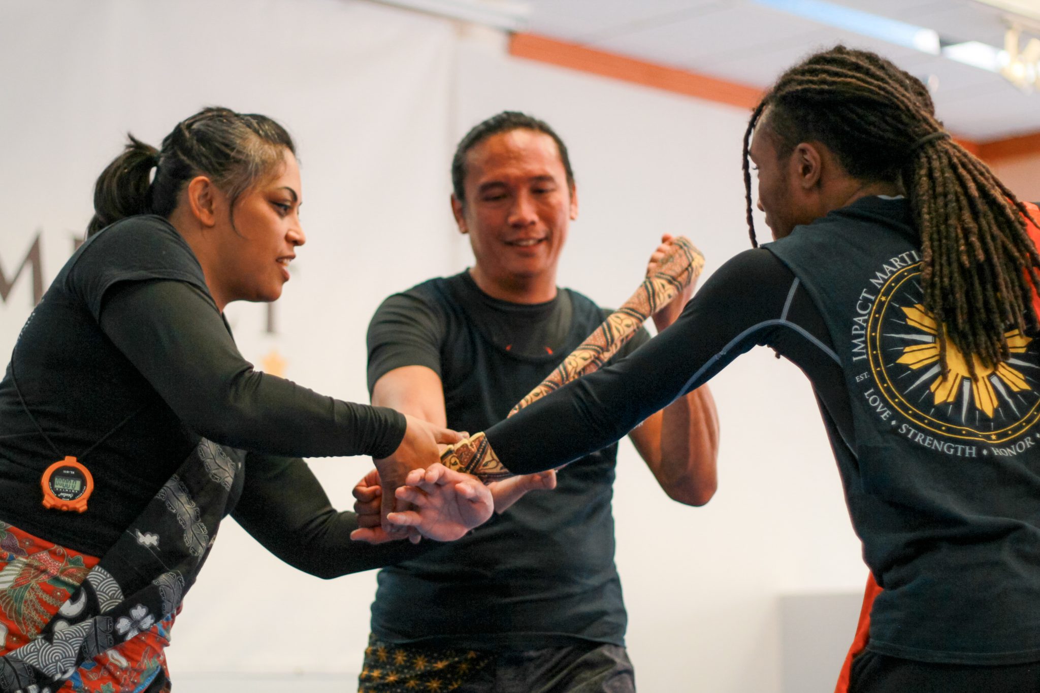 Quick Start Special - Impact Martial Arts Academy