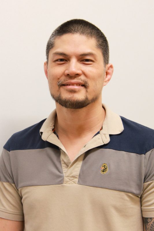 About - Impact Martial Arts Academy