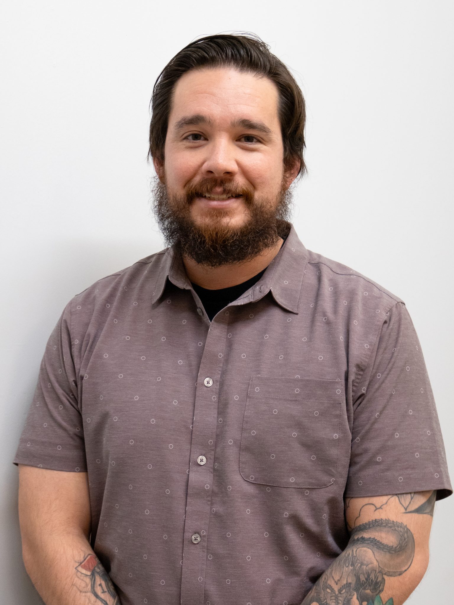 About - Impact Martial Arts Academy